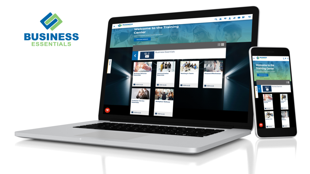 Business Essentials - VITS Business Solutions